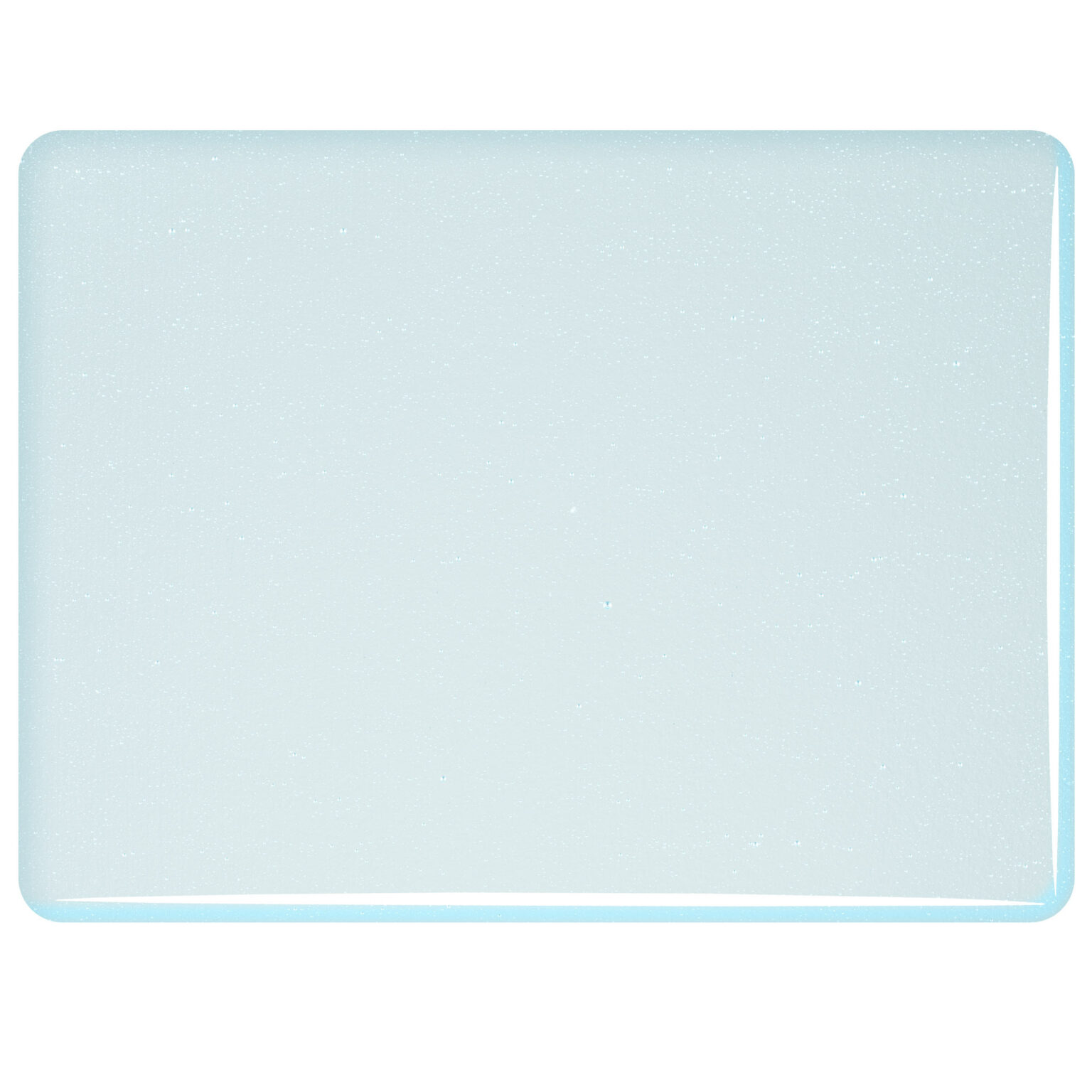 Aqua Blue Tint - Northwest Art Glass