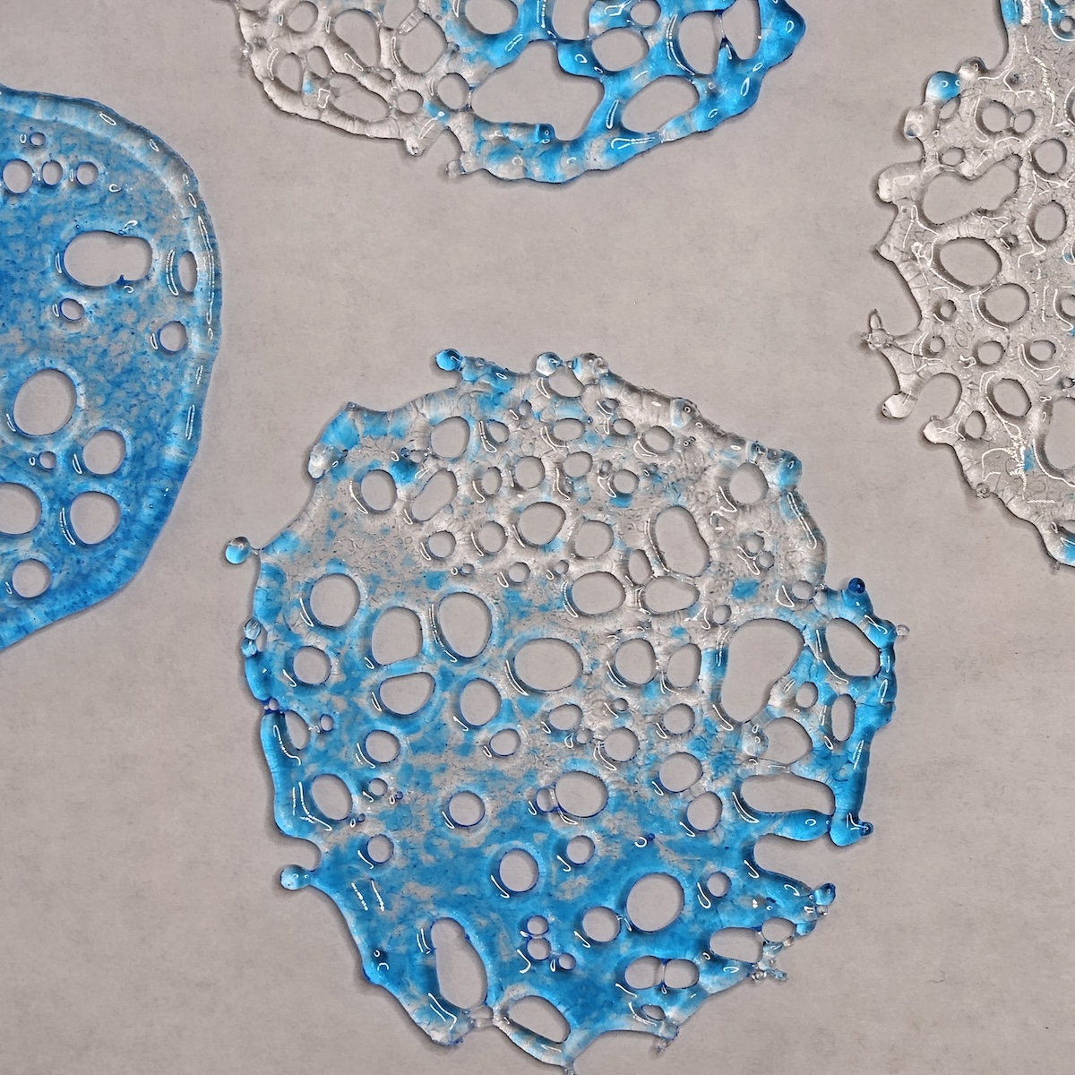 Northwest Art Glass - Classes