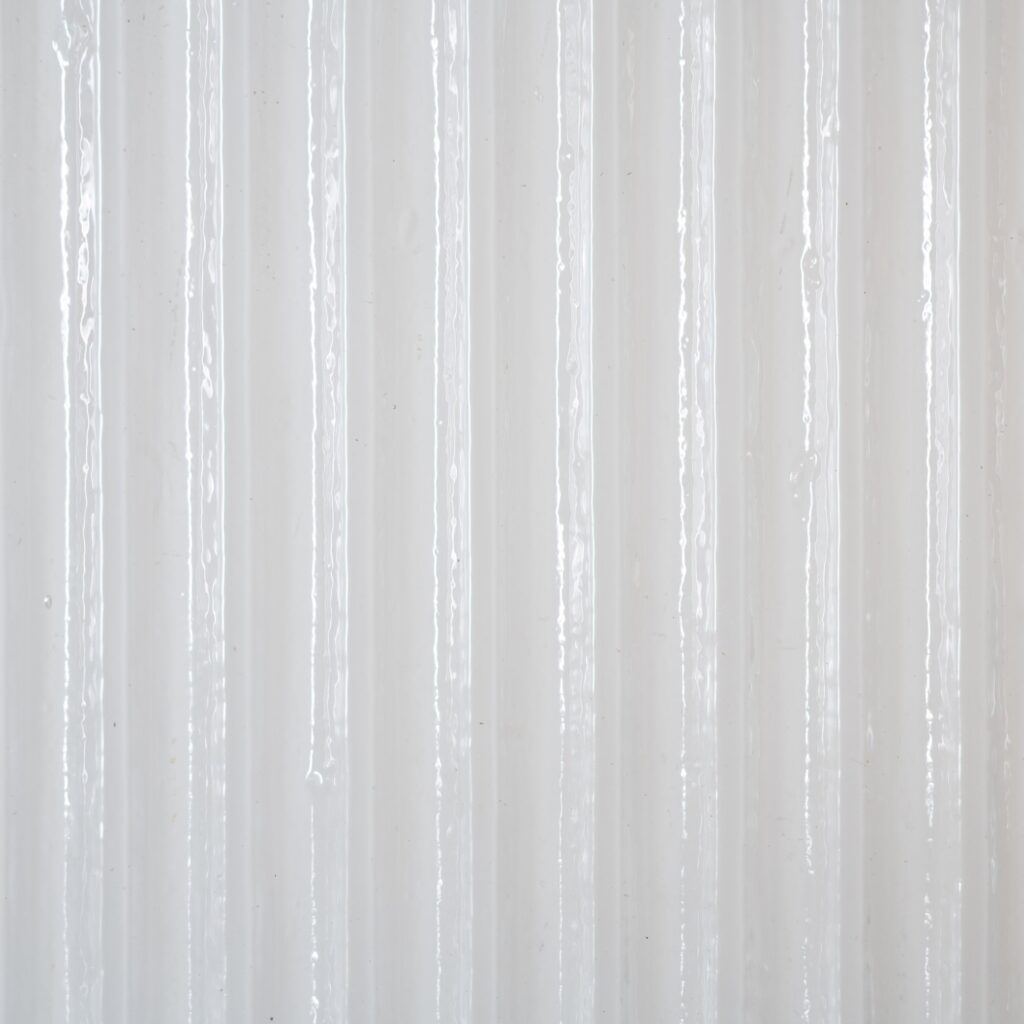 Clear Aerolite - Northwest Art Glass